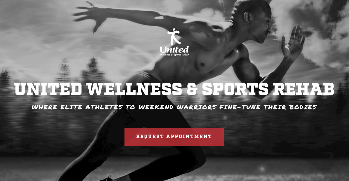 Performance Rehab Program | United Wellness Center & Sports Rehab